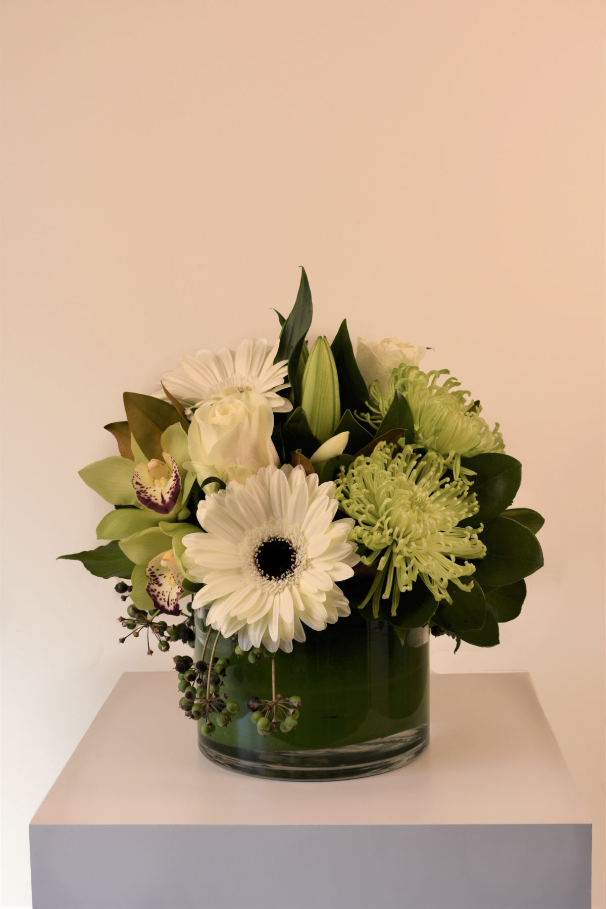 Buy Sabine Flowers Online | Sabine Flowers | Scentsation Bouquets ...