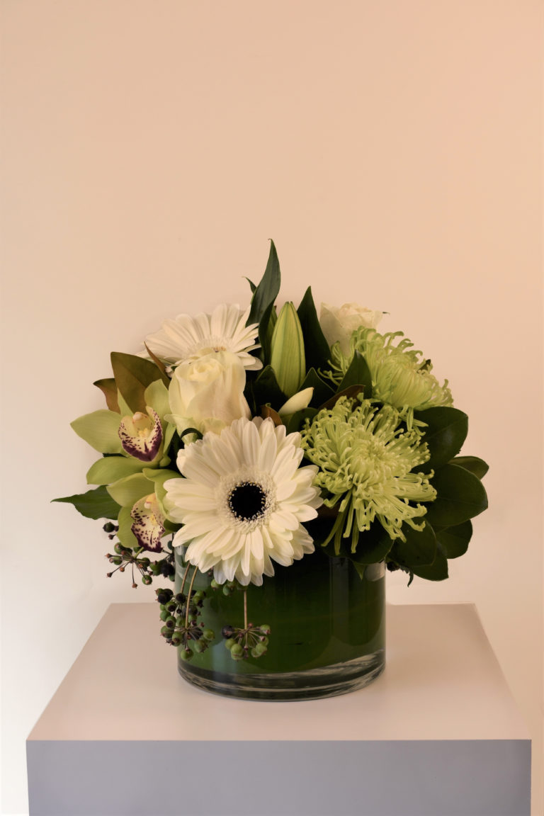 Sympathy Flowers | Flower Arrangements | Flowering Blooming | Sage ...