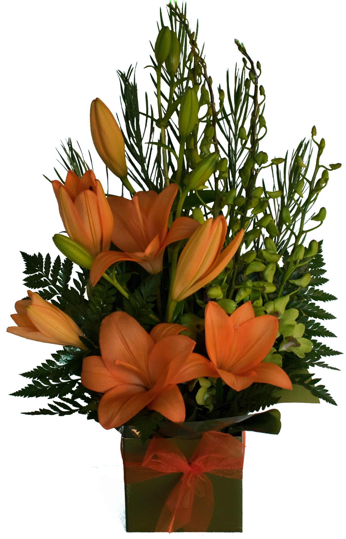 Linda Flower | Linda Flower Arrangement Online | Singapore Orchids ...