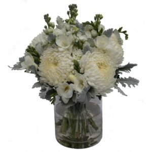 Sylvia - Flower Scentsation | Sylvia Flowers Australia | White Flowers ...