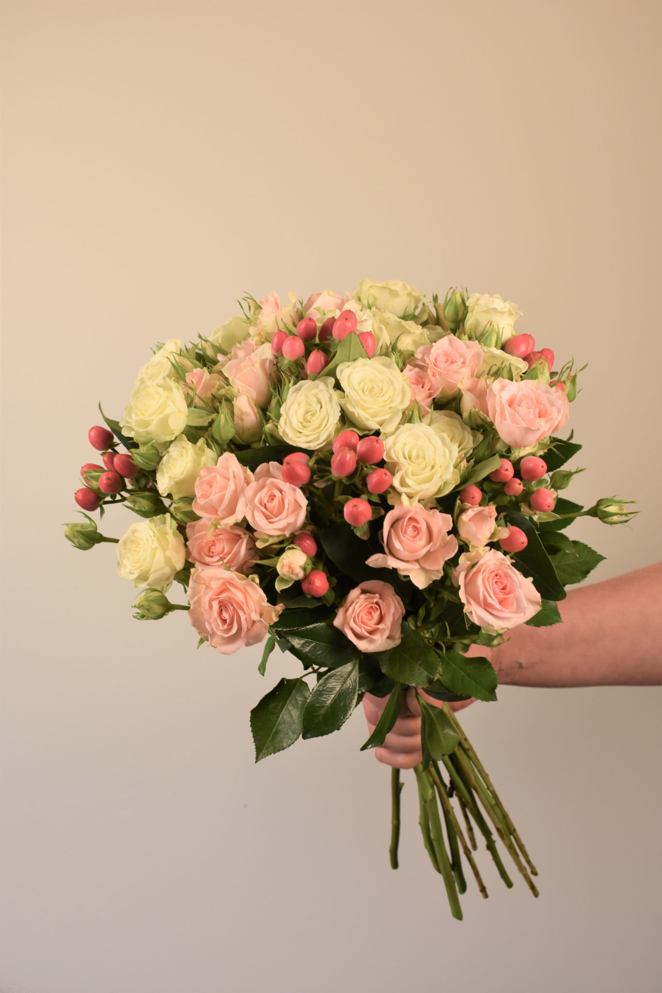 Bouquets Australia | Flower Bouquets | Flower Arrangements Scentsation ...