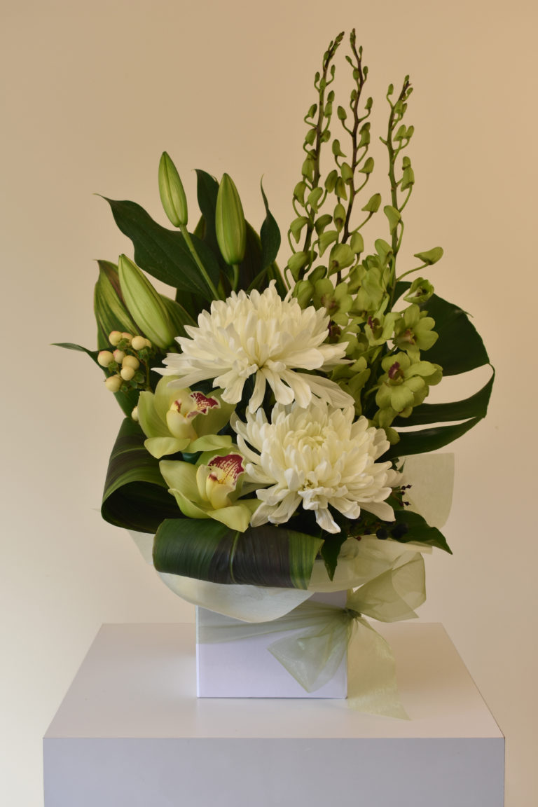Sympathy Flowers | Flower Arrangements | Flowering Blooming | Sage ...