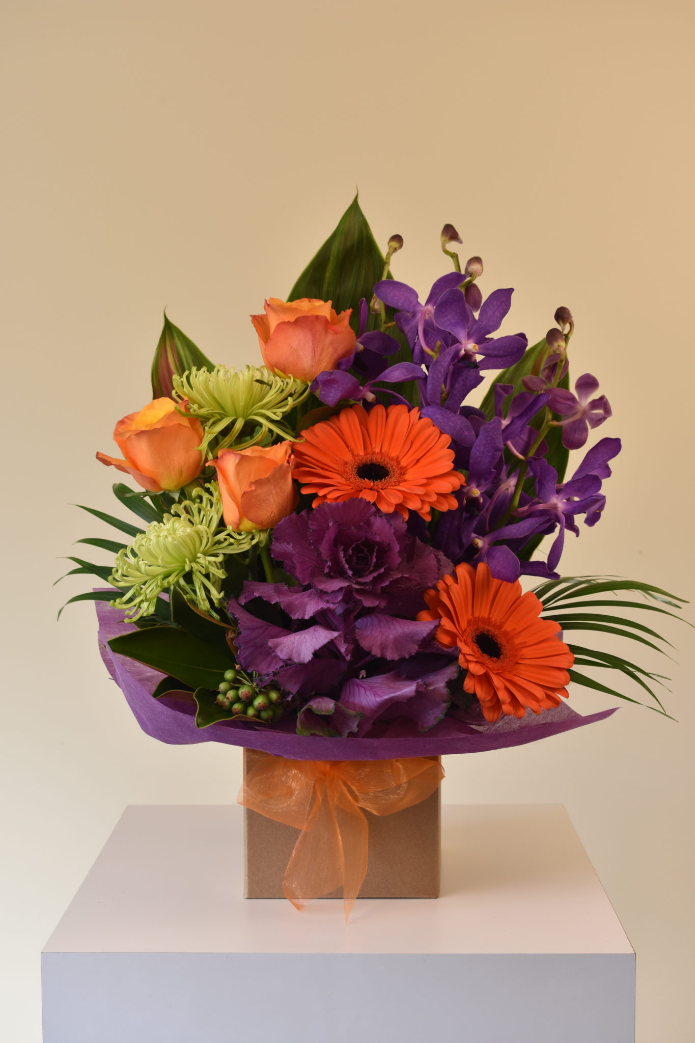 Amar Flowers | Buy Amar Flowers Online | Amar Flower Bouquet | Premium ...