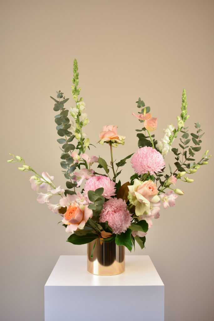 Buy Flower Arrangements Online | Bouquet Flowers | Sympathy ...