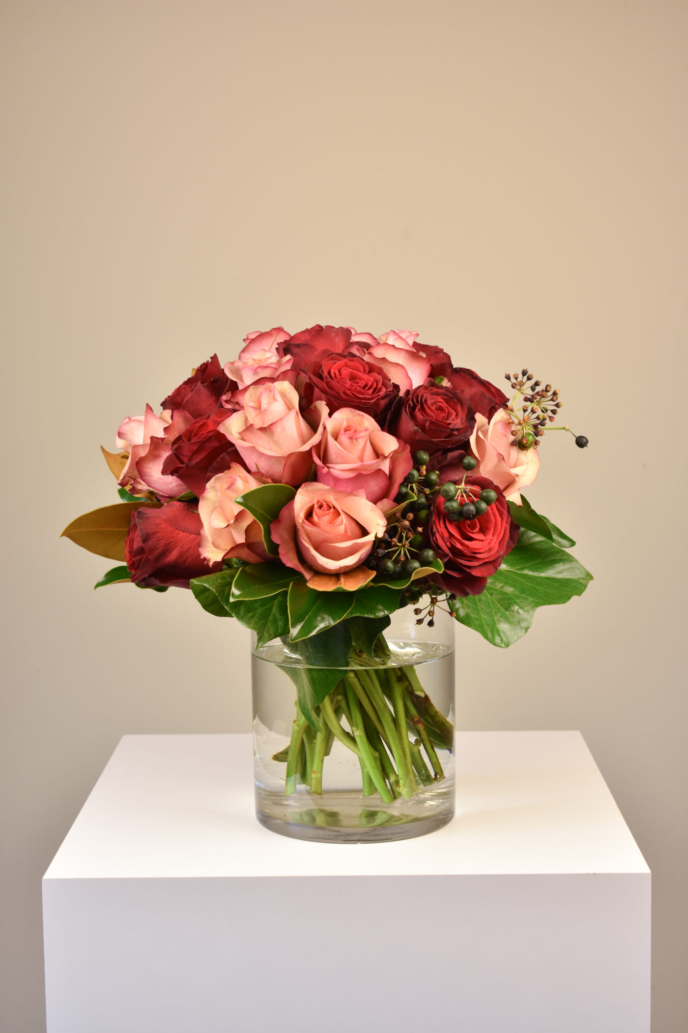 Romantic Flower Arrangements | Romantic Flower Bouquets | Romantic ...