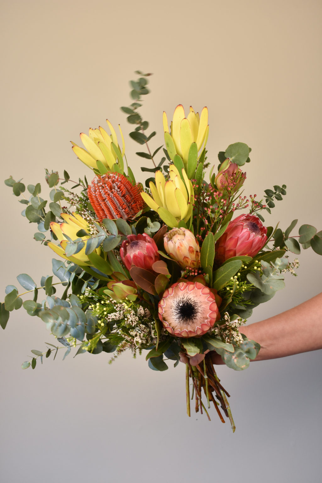 Bouquets Australia | Flower Bouquets | Flower Arrangements Scentsation | Bouquet Of Flowers ...