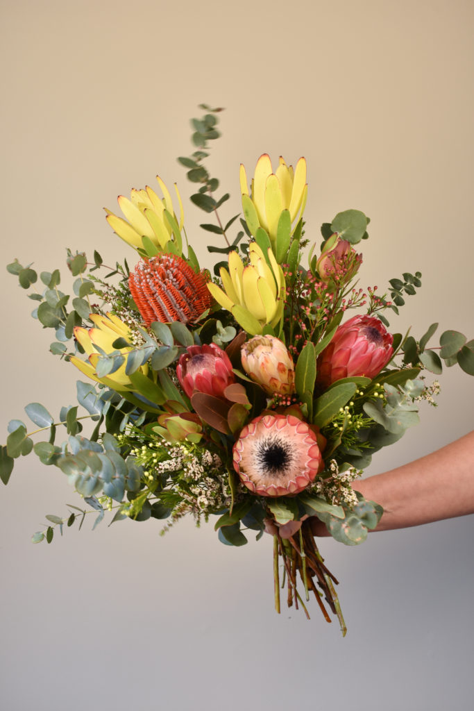 Bouquets Australia | Flower Bouquets | Flower Arrangements Scentsation | Bouquet Of Flowers ...