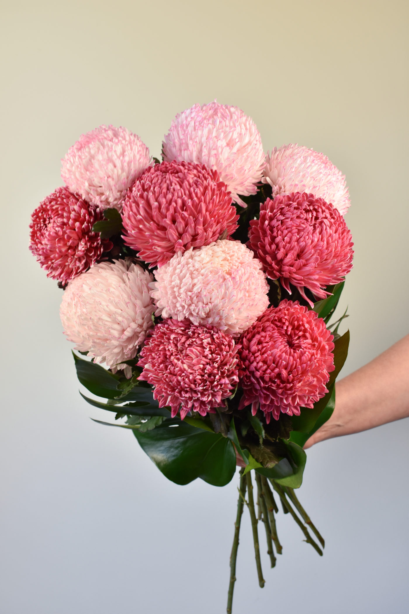 Bouquets Australia | Flower Bouquets | Flower Arrangements Scentsation ...